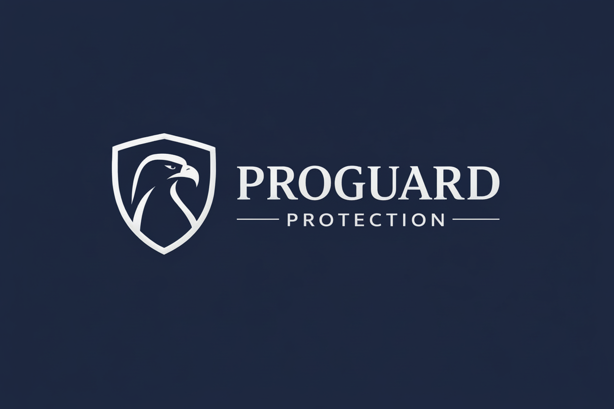 Proguard Protection – Sicherheit & Schutz
